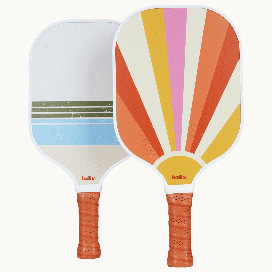Paddles – Helix Pickleball